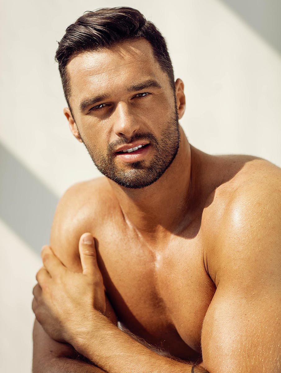 Male Modeling Agency NYC | Male Models USA | New York Models